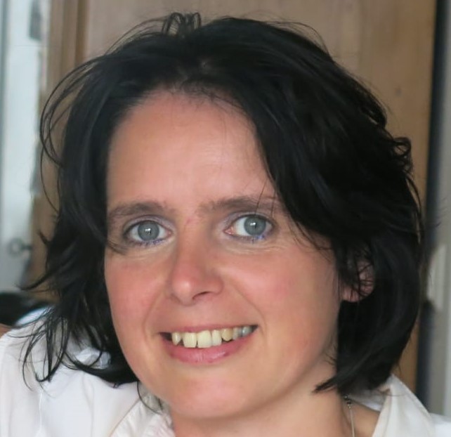 Carine Joosse nieuw bestuurslid Onderzoek — Domein Applied Science