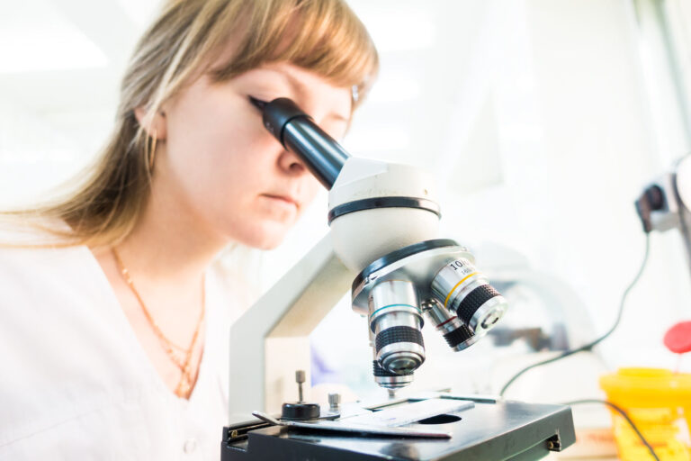 Forensisch onderzoek — Domein Applied Science